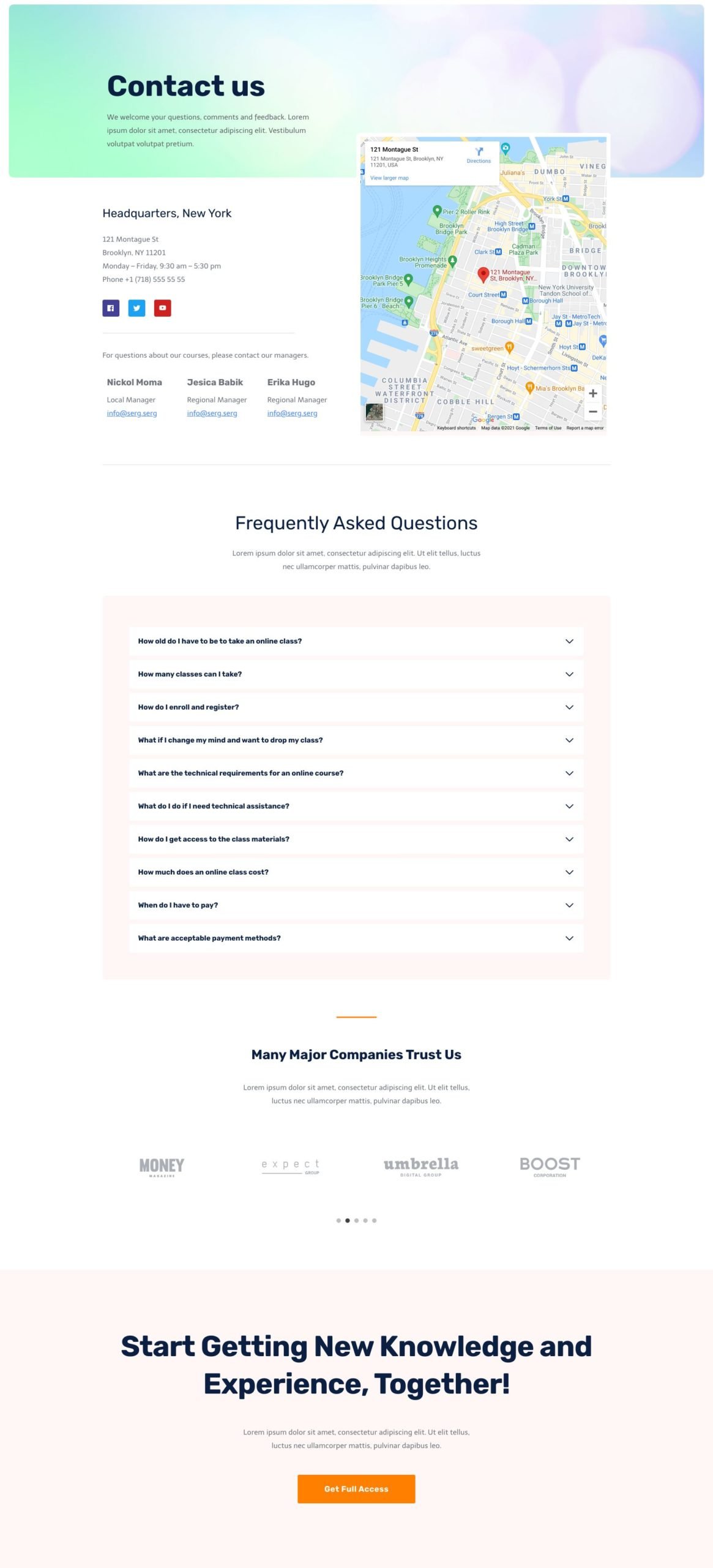 Contact | Learn with Ashaz